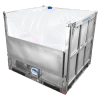 Bulk Containers - IBC Bulk Containers & Liquid Packaging